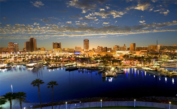 Event Design in Long Beach, CA: Social, Corporate, & Wedding Events